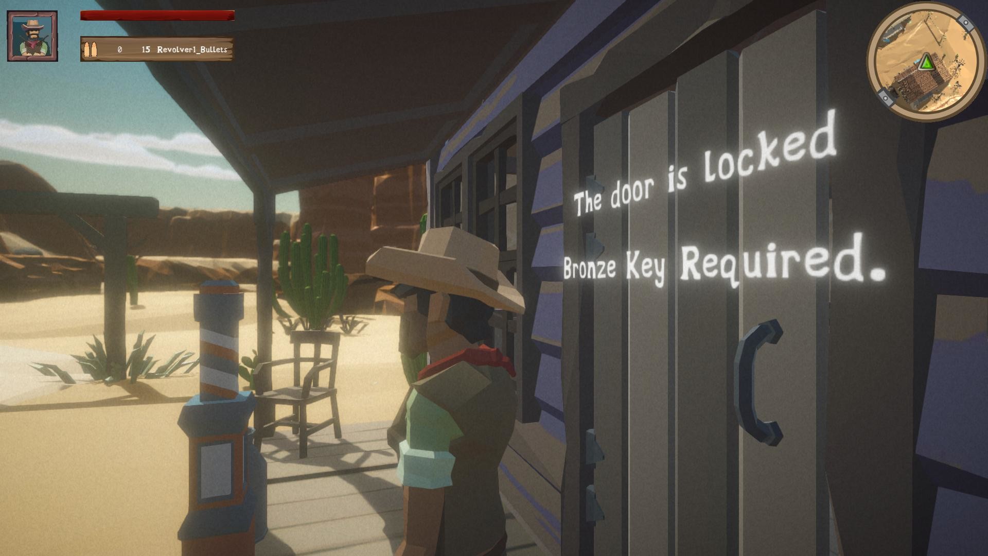 Wild West Old Sam on Steam