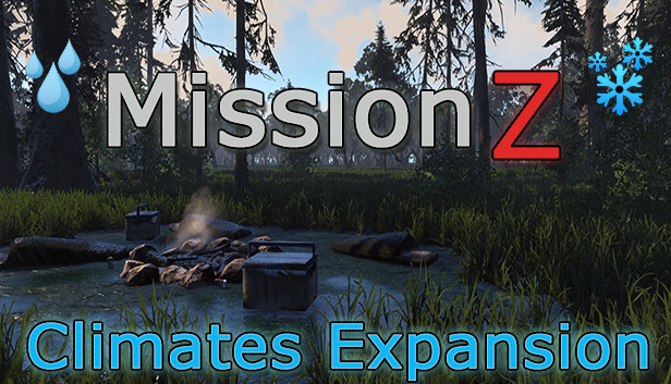 Mission Z - Climates on Steam