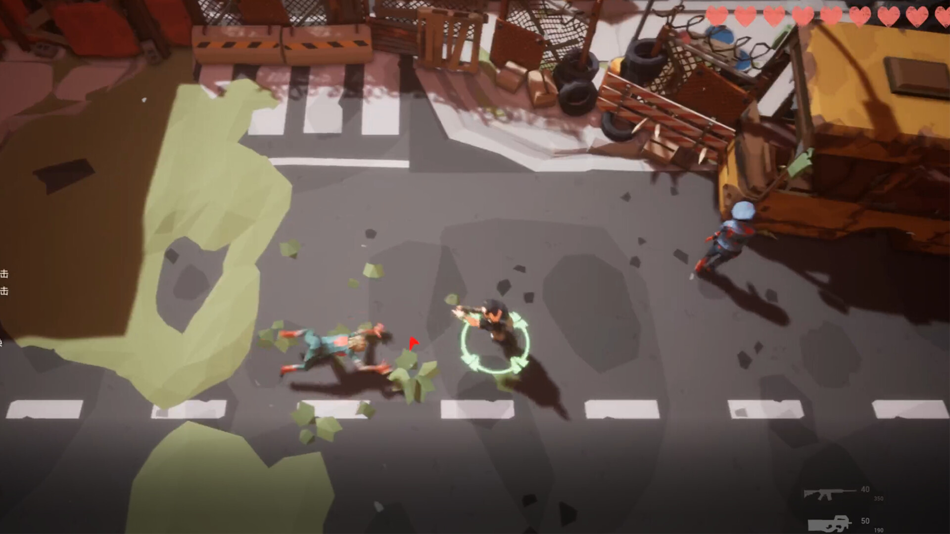 激斗X死斗 Battle X Death on Steam