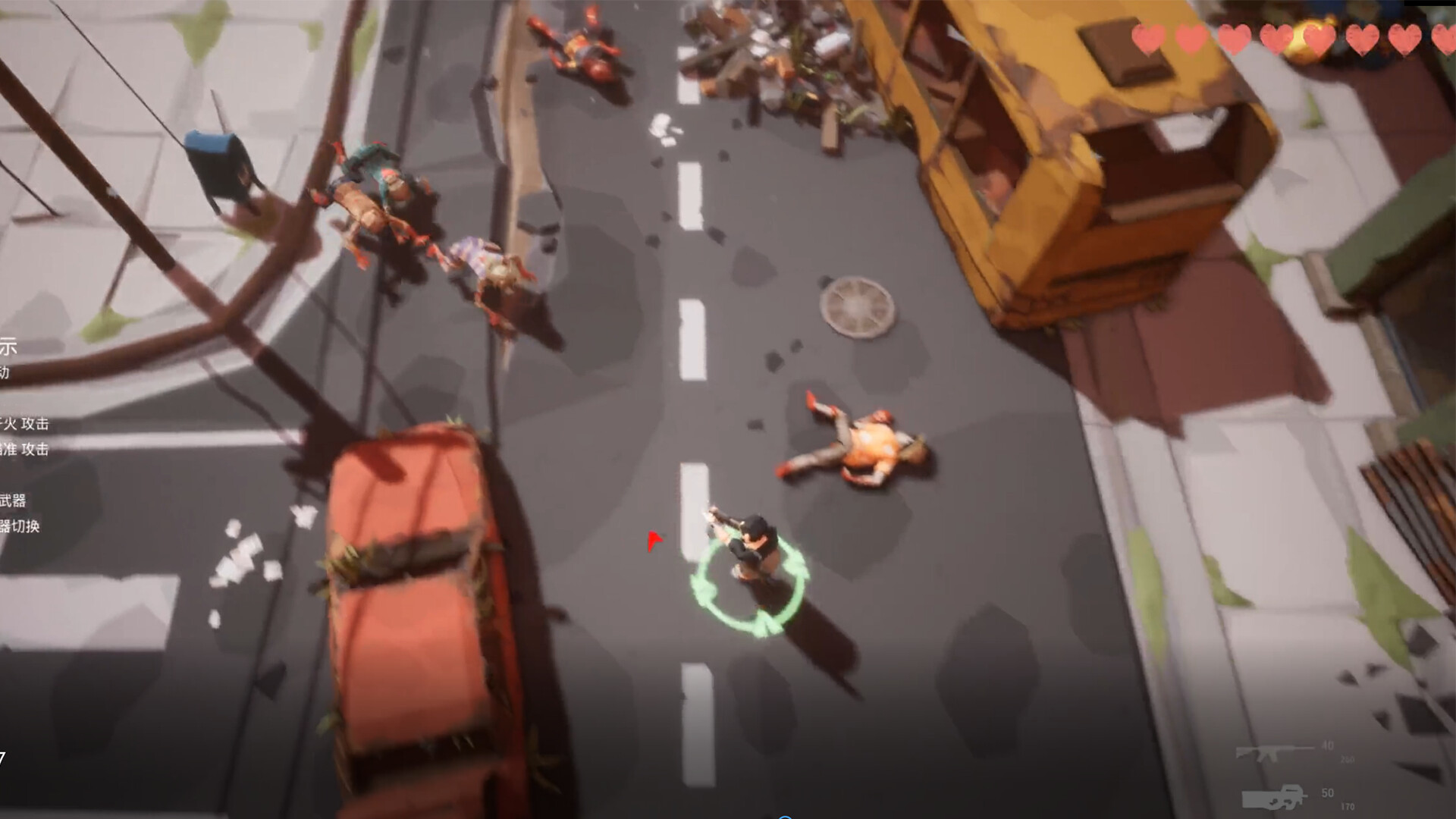 激斗X死斗 Battle X Death on Steam