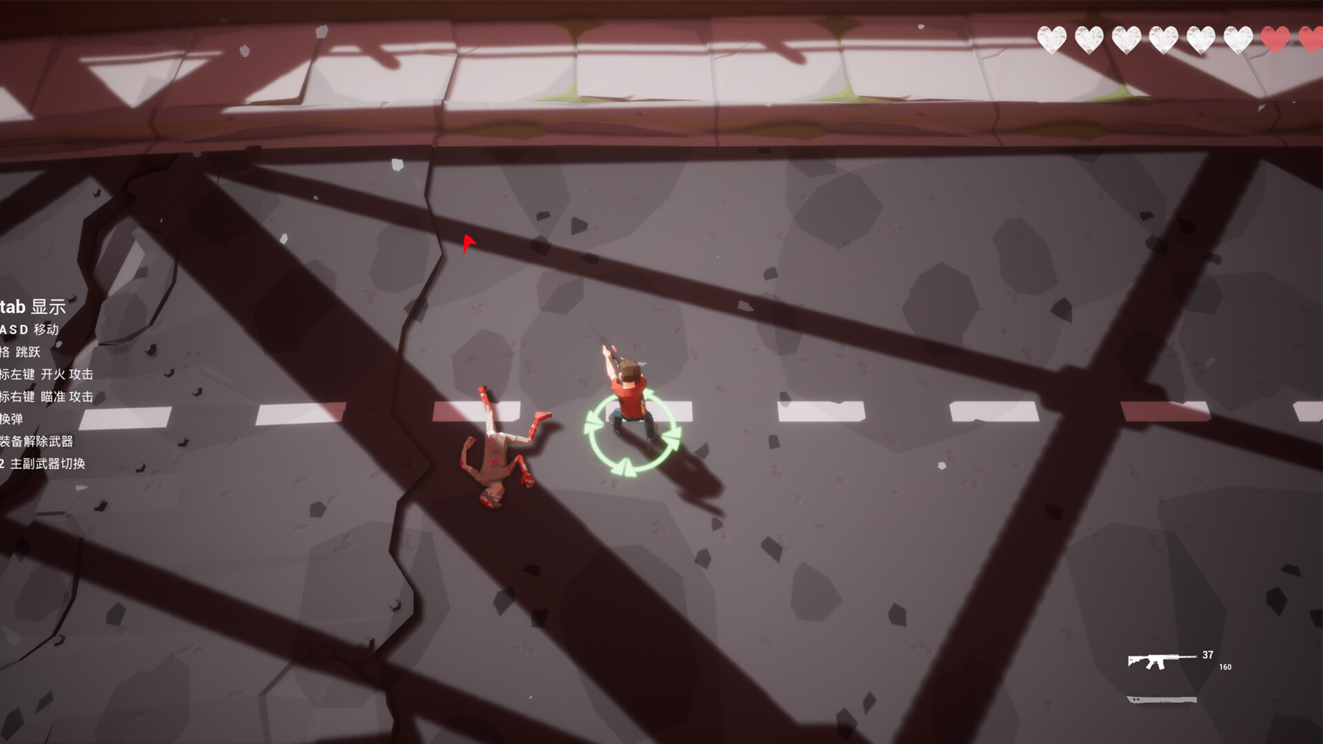 激斗X死斗 Battle X Death on Steam