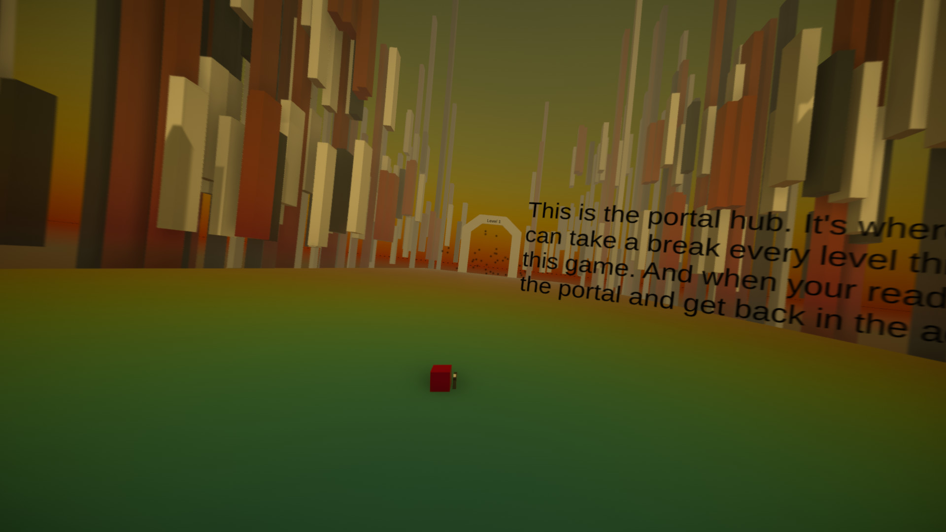 BLOCKY.GO! · 스팀