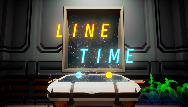 Line Time on Steam