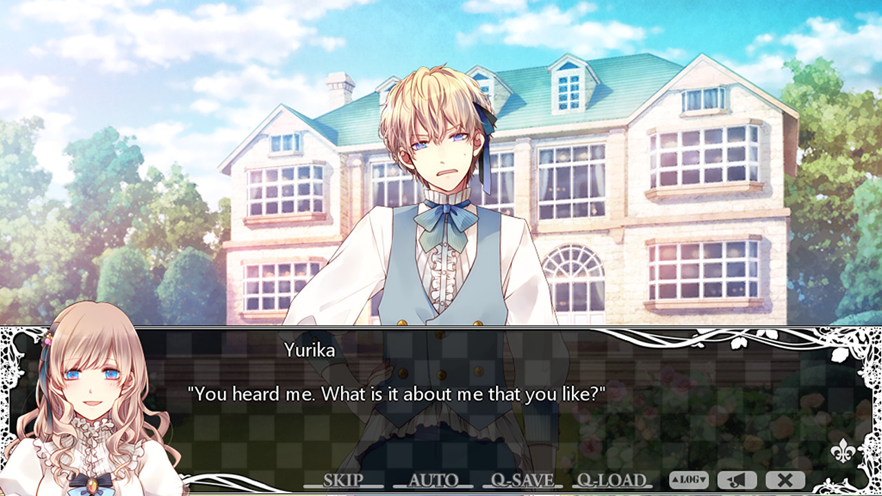 Save 45 On Taisho X Alice Heads And Tails On Steam