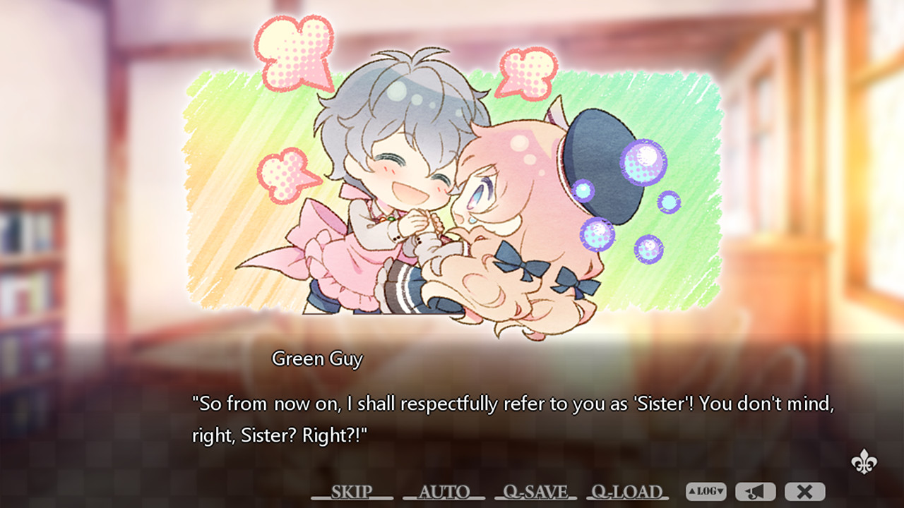 Save 45 On Taisho X Alice Heads And Tails On Steam