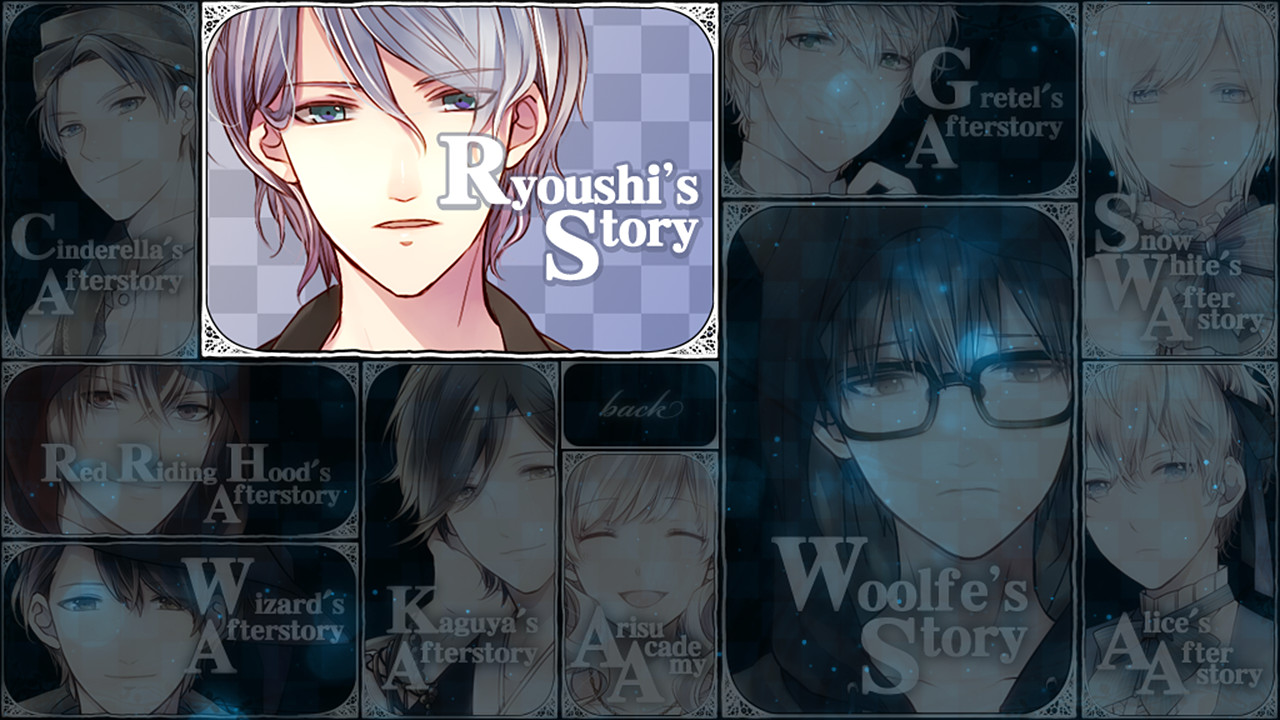 Save 45 On Taisho X Alice Heads And Tails On Steam