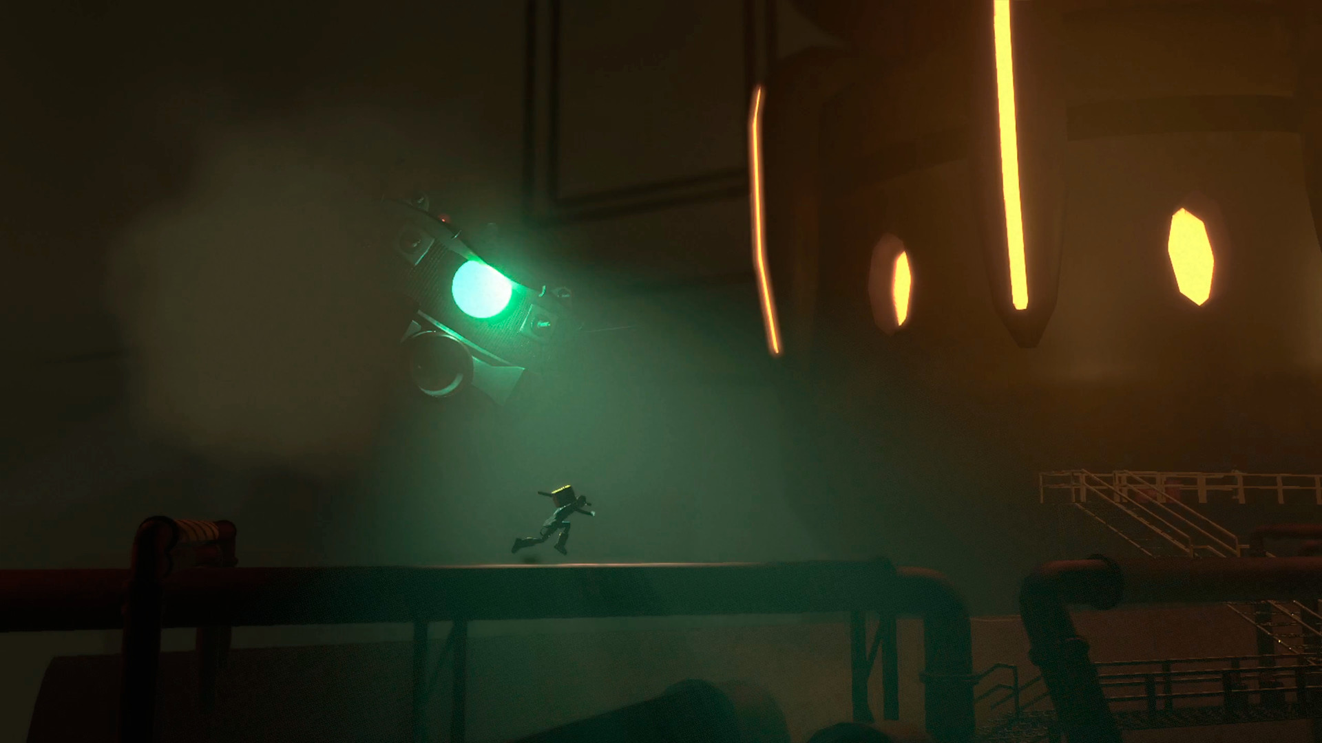 Antro on Steam