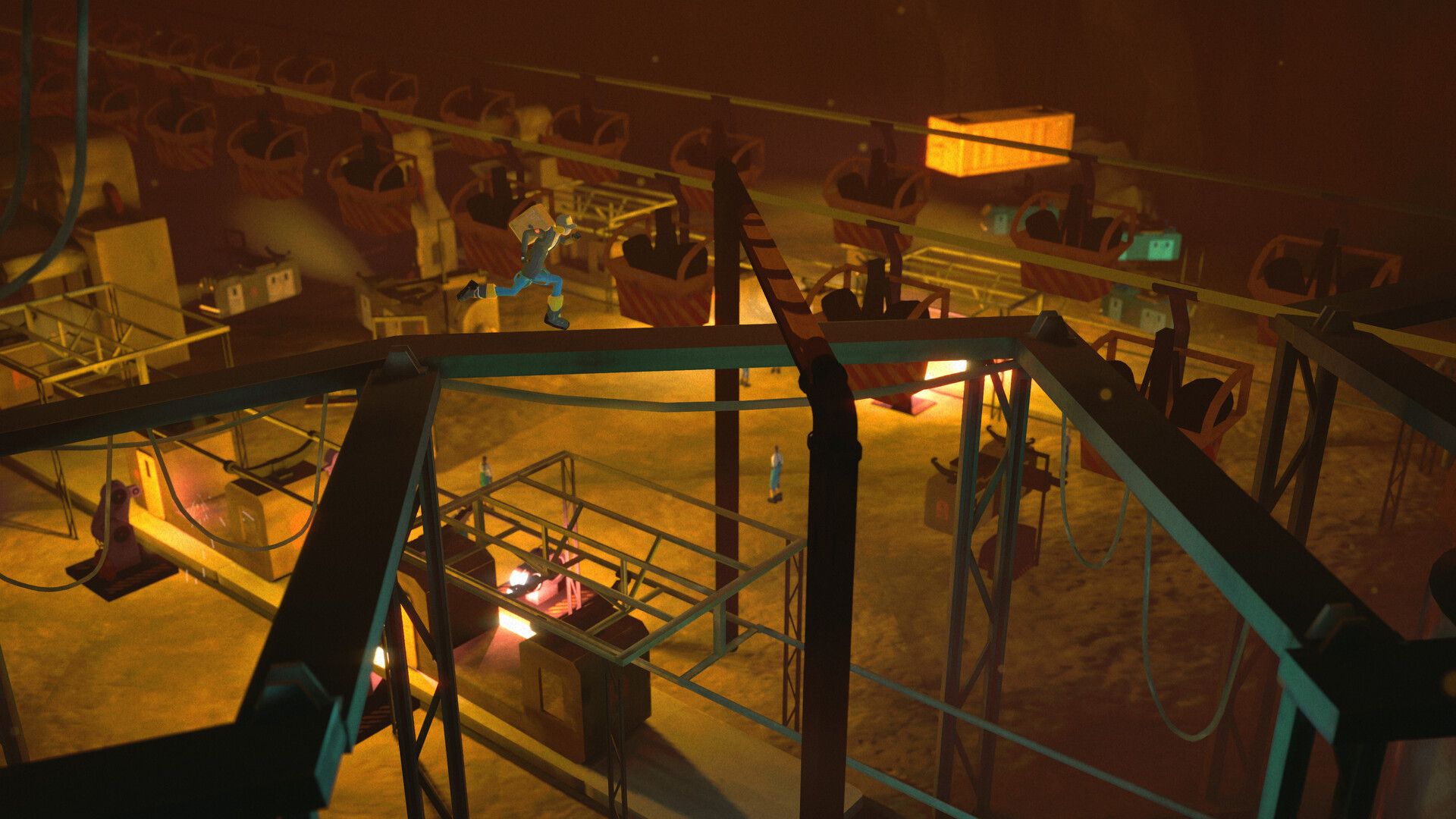 Antro on Steam