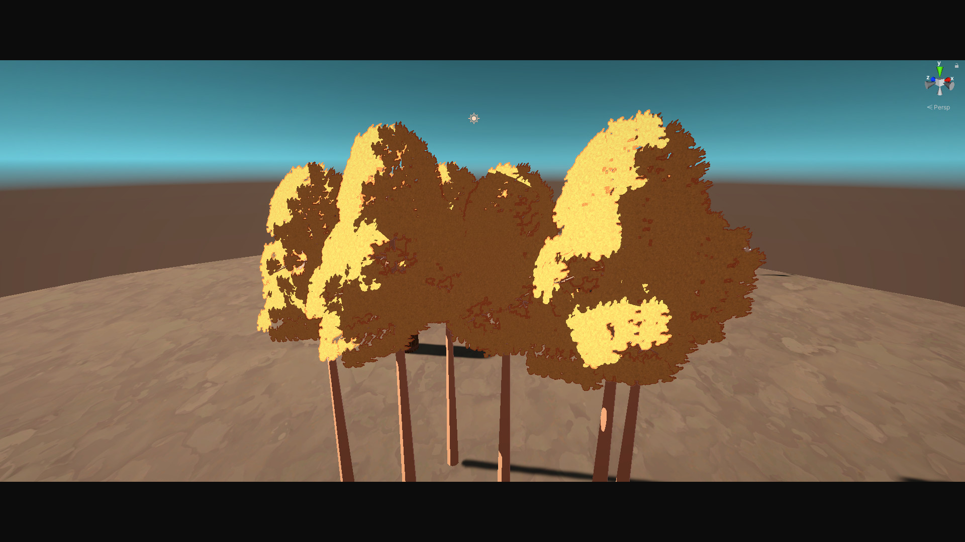 Dust Remains on Steam