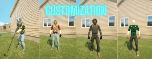 Endorphin Vice on Steam