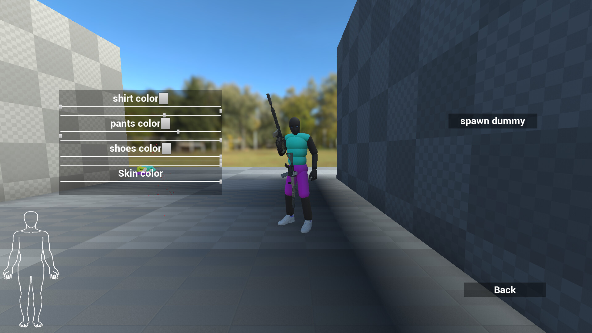 Endorphin Vice on Steam