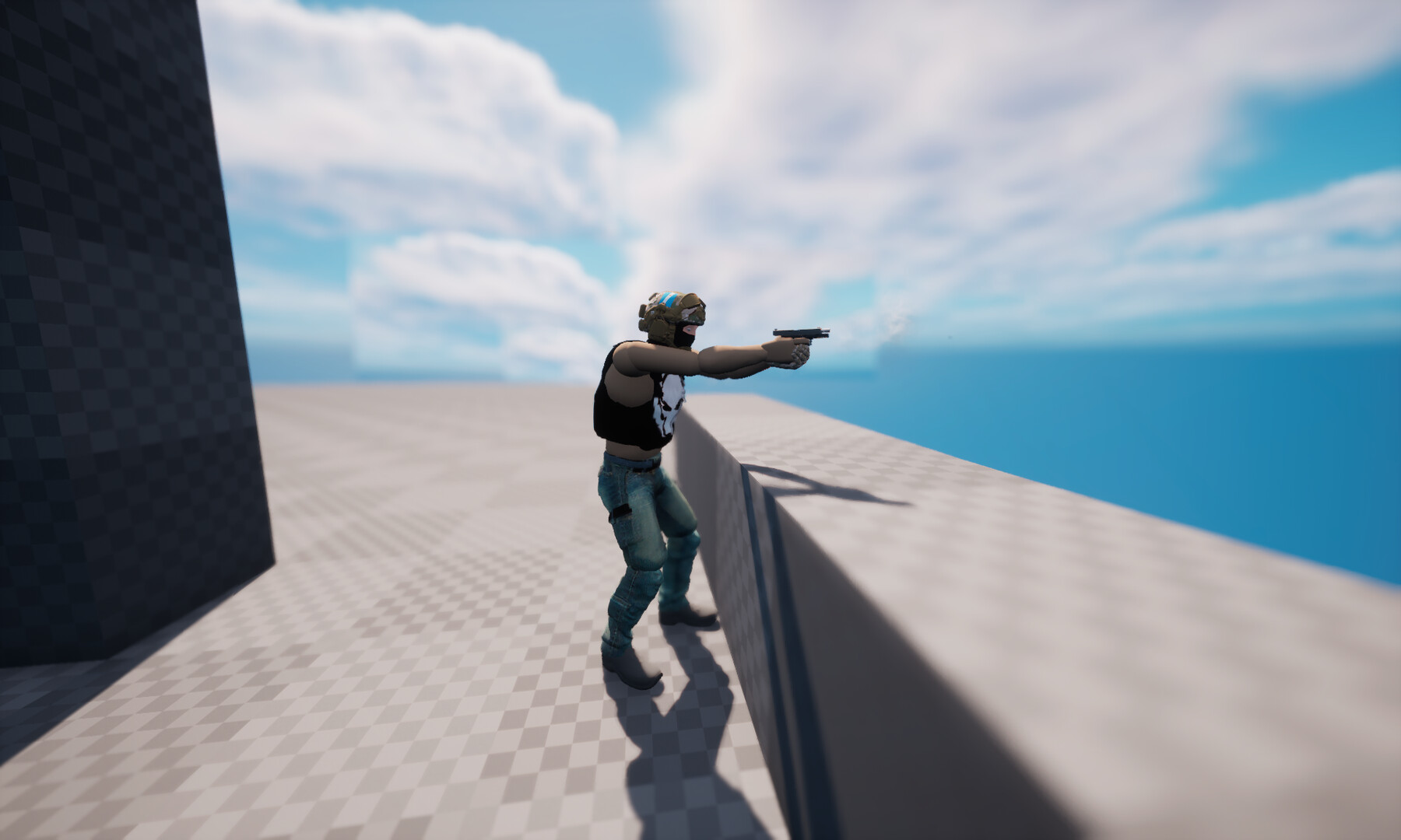 Endorphin Vice (by UE4.DOCTOR) - (Steam Games) — AppAgg