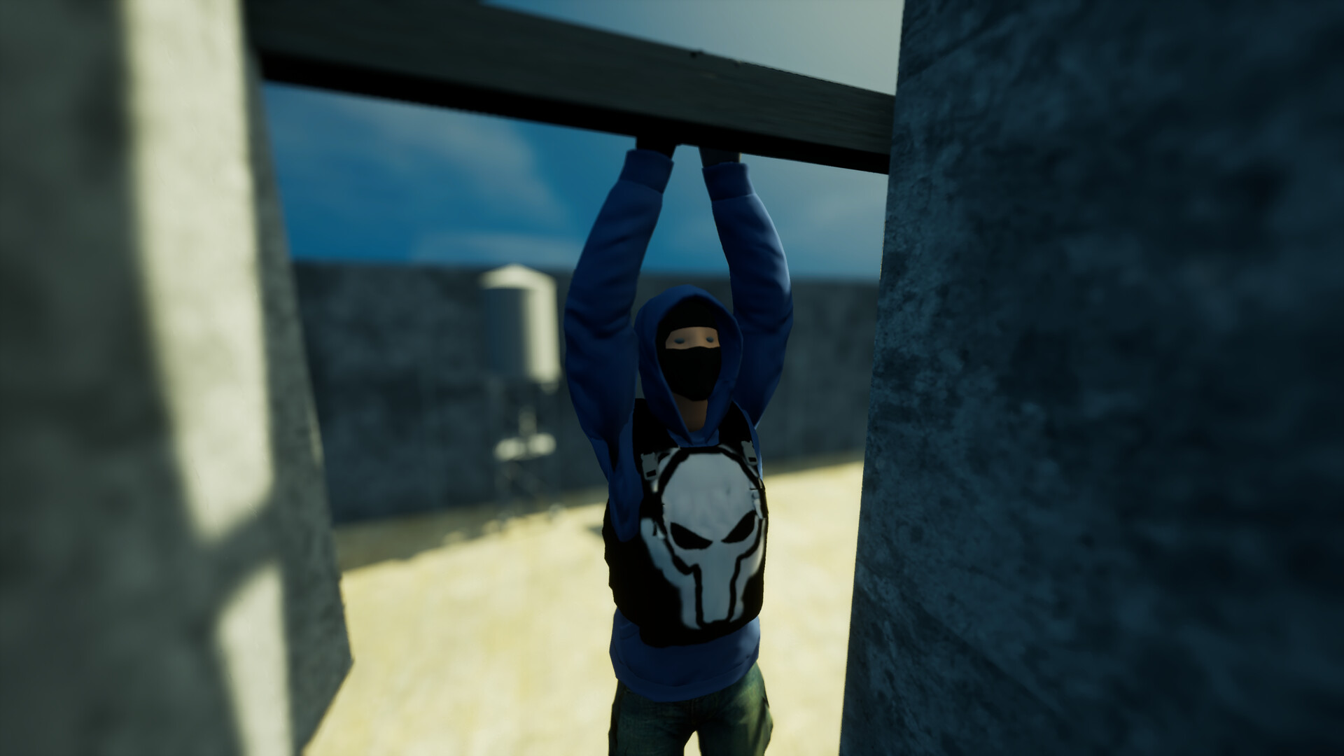 Endorphin Vice (by UE4.DOCTOR) - (Steam Games) — AppAgg