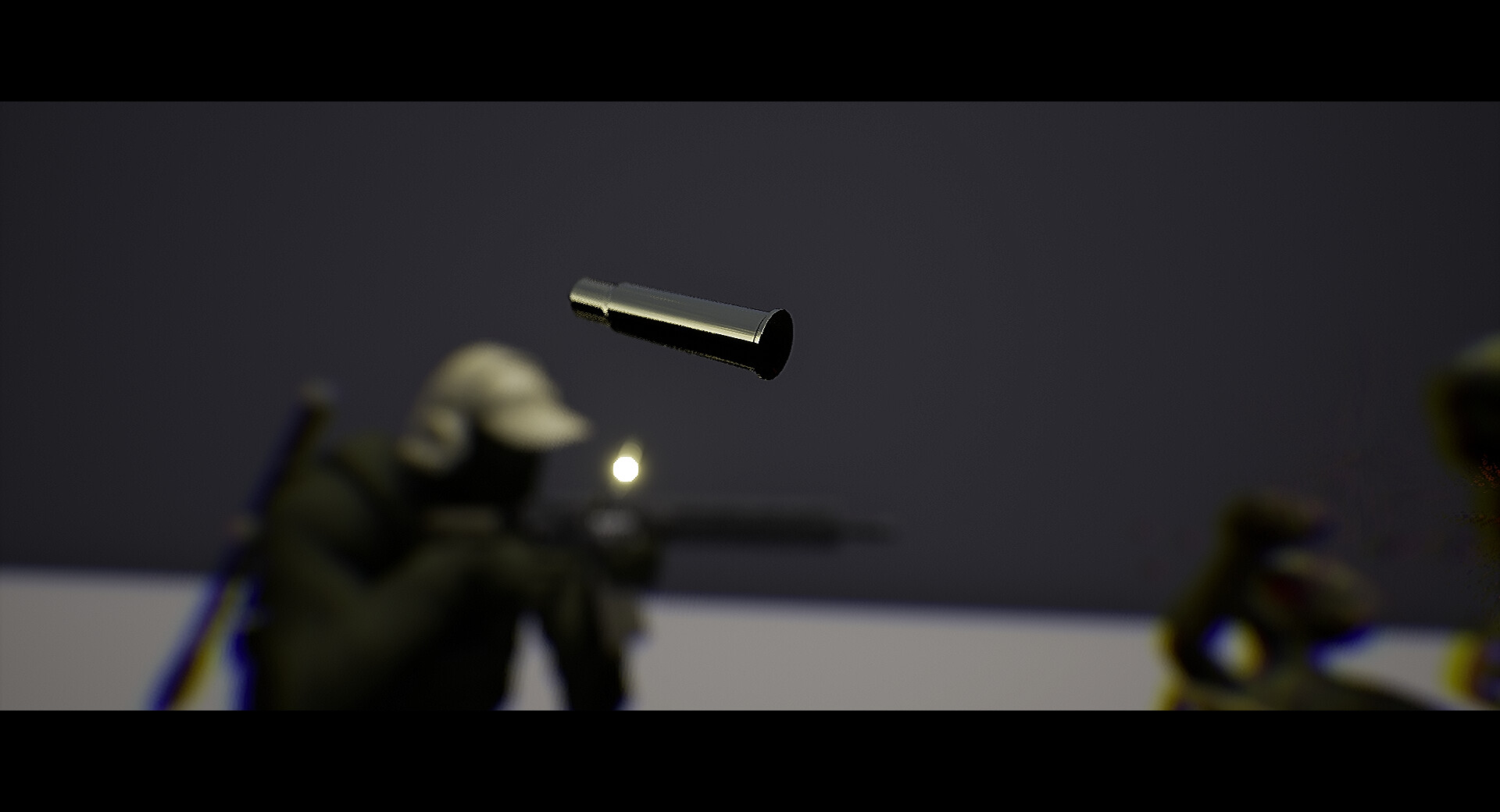 Endorphin Vice on Steam