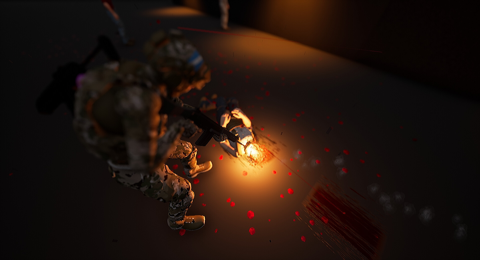 Endorphin Vice by UE4.DOCTOR - (Steam Games) — AppAgg