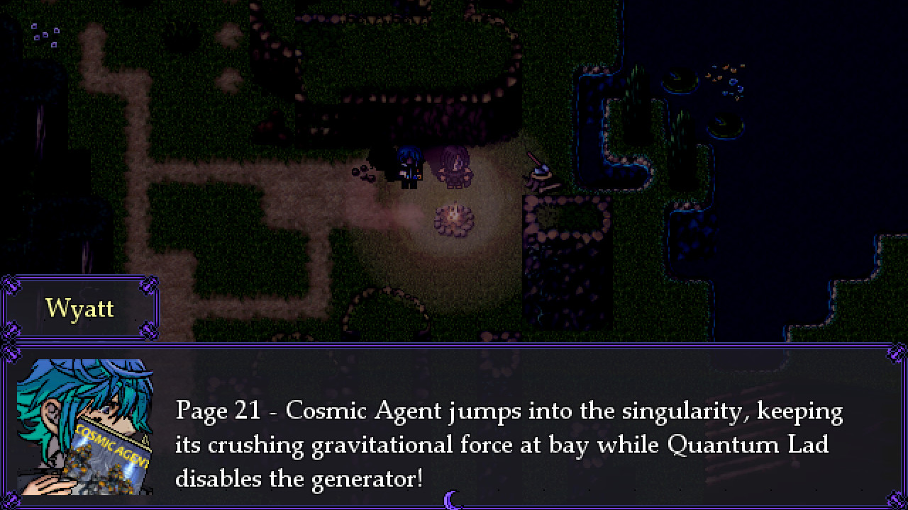 Shadow Fate on Steam