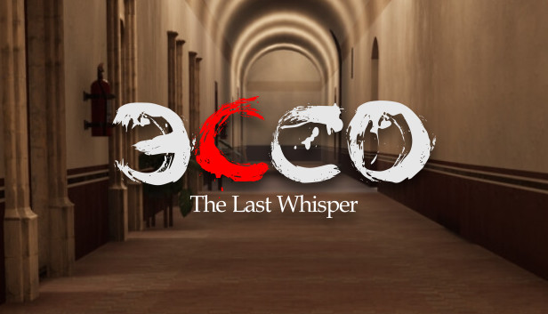 ECCO: The Last Whisper on Steam