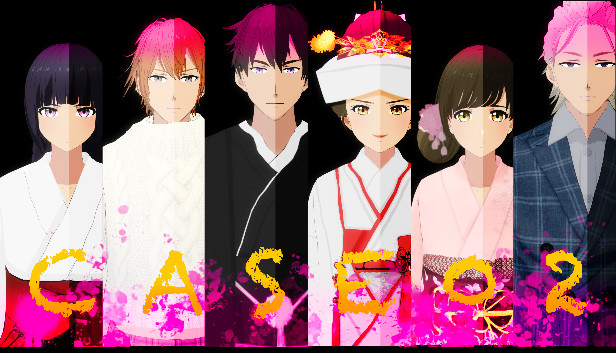 Case 02 : Tokyo Detectives on Steam