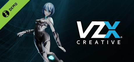 VZX Creative Demo - UncensorPat.ch