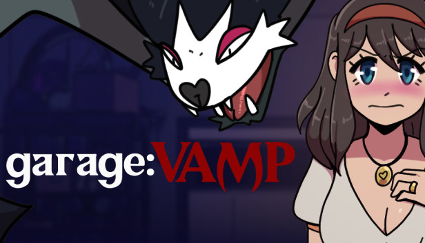 garage:VAMP on Steam