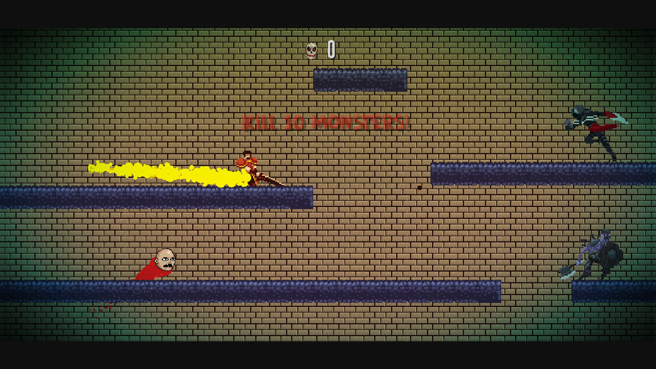 Knight Riot · 스팀