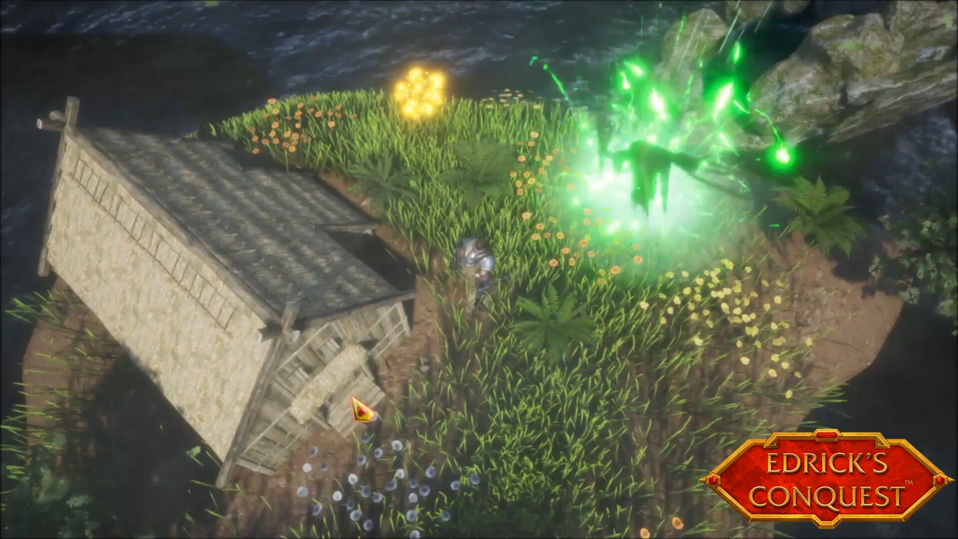 Edrick's Conquest™ on Steam