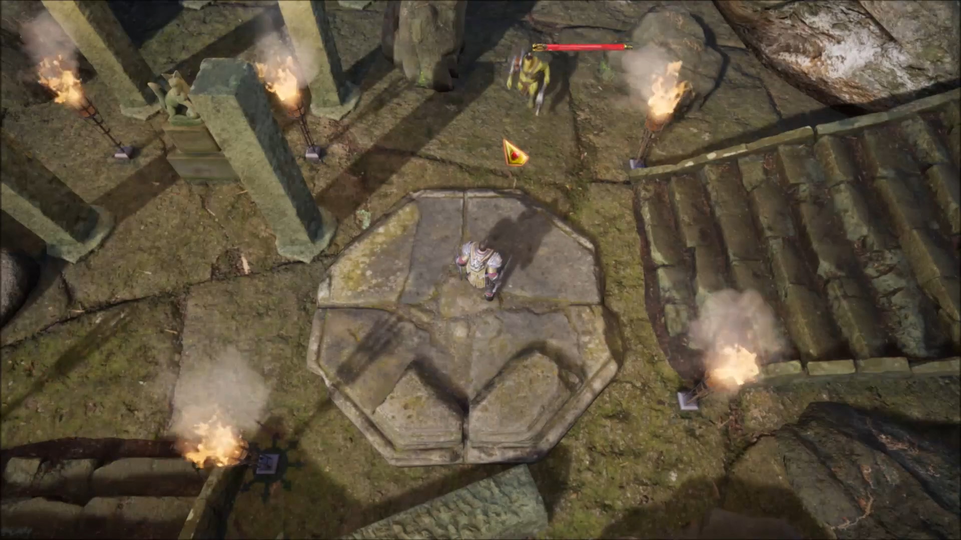 Edrick's Conquest™ on Steam