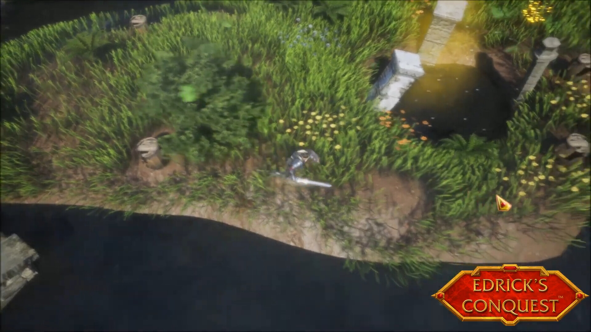 Edrick's Conquest™ on Steam