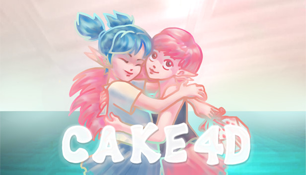 Cake4D on Steam