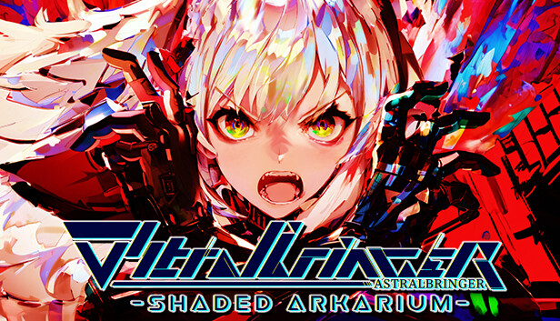 ∀stralbringer -Shaded Arkarium- on Steam