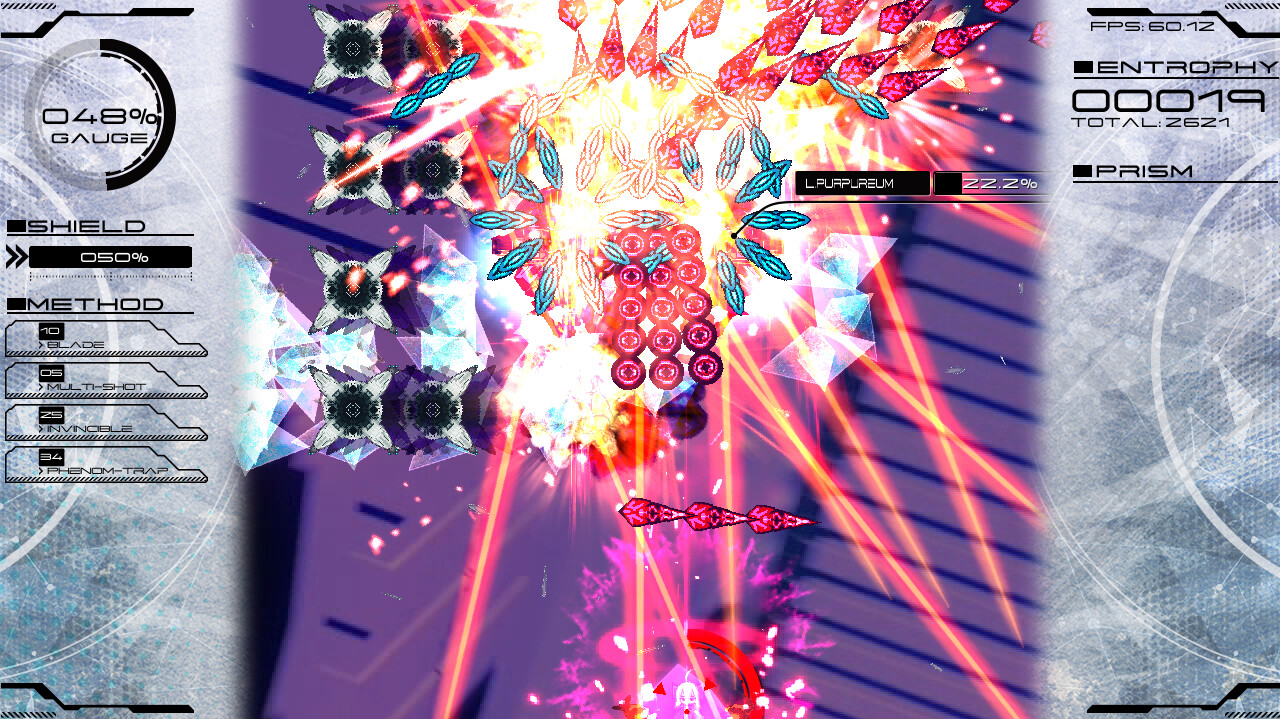 ∀stralbringer -Shaded Arkarium- on Steam