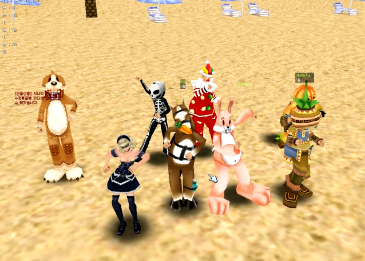 N-Age: Awakening on Steam