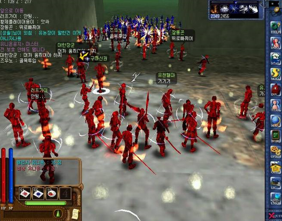 N-Age: Awakening on Steam