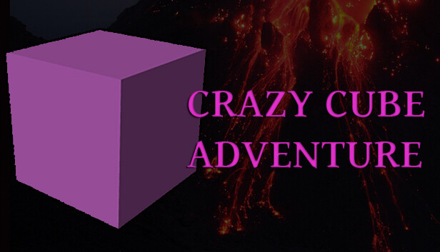 Crazy Cube Adventure on Steam