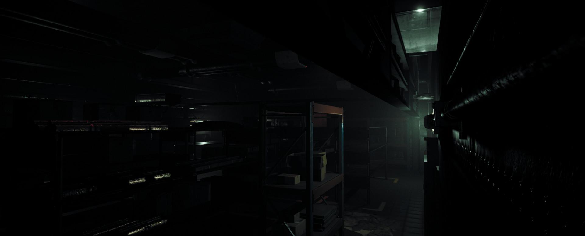 Beneath The Deep on Steam
