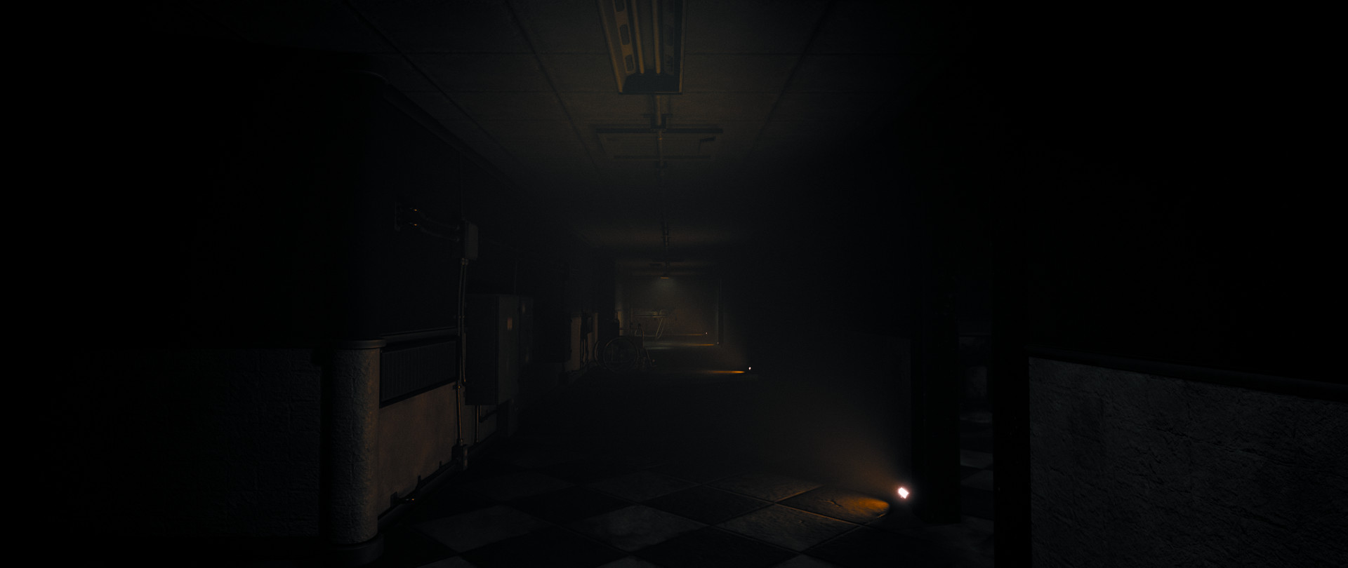 Beneath The Deep on Steam