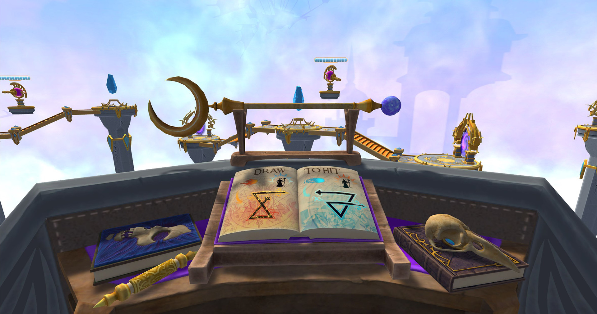 Magic Guardian on Steam