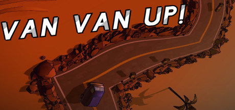 Van Van Up! on Steam
