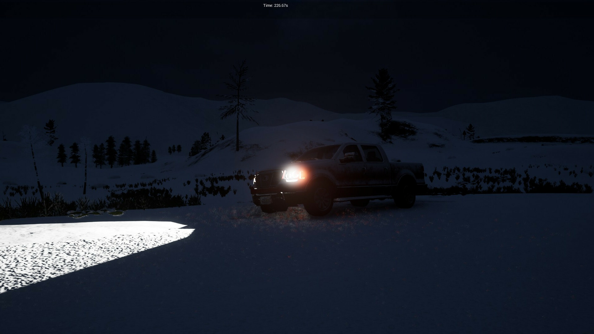 Project Speed 2 en Steam