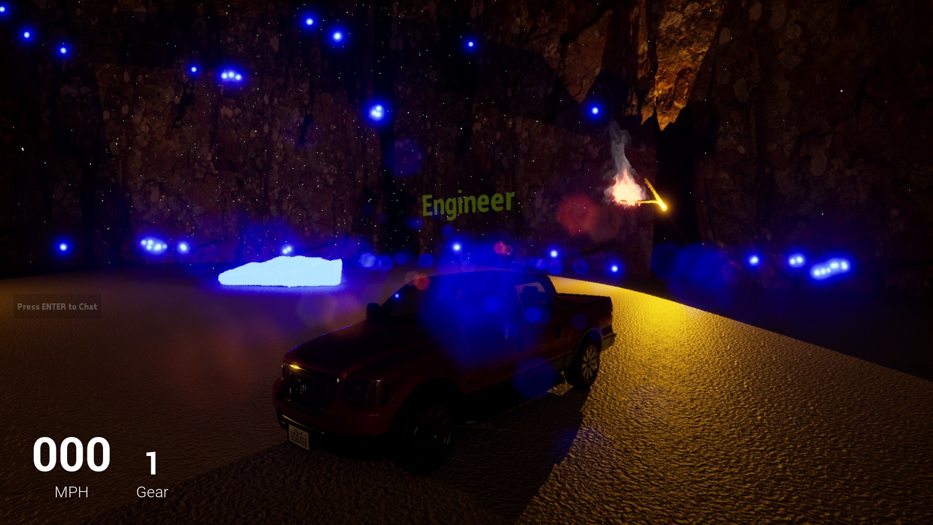 Project Speed 2 - Keymailer