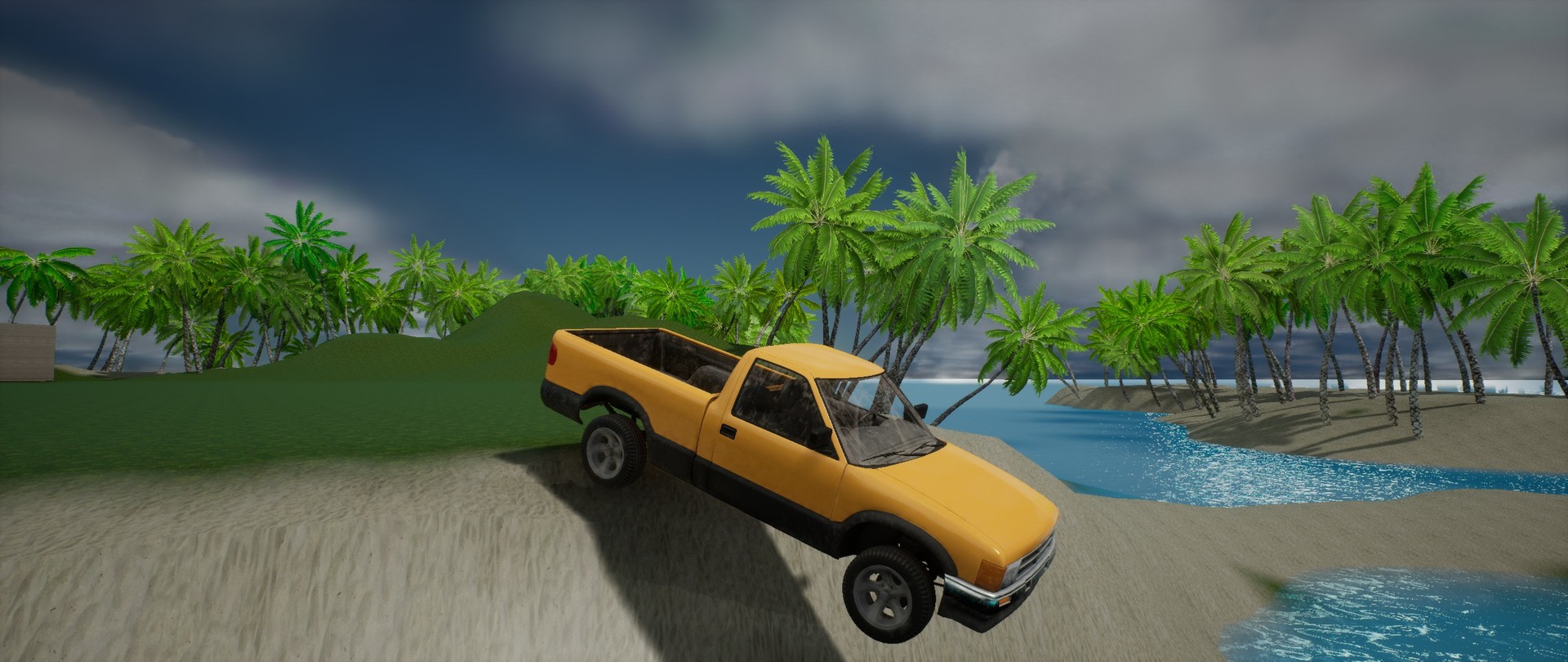 Project Speed 2 · 스팀