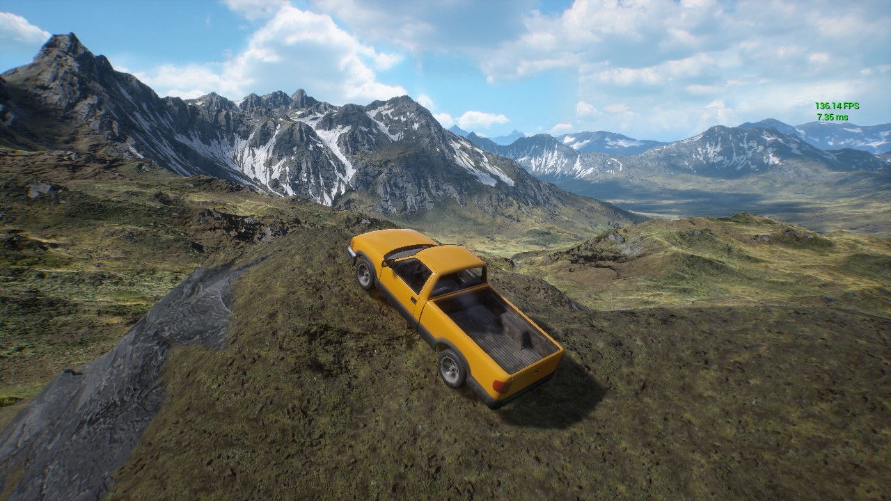 Project Speed 2 · 스팀