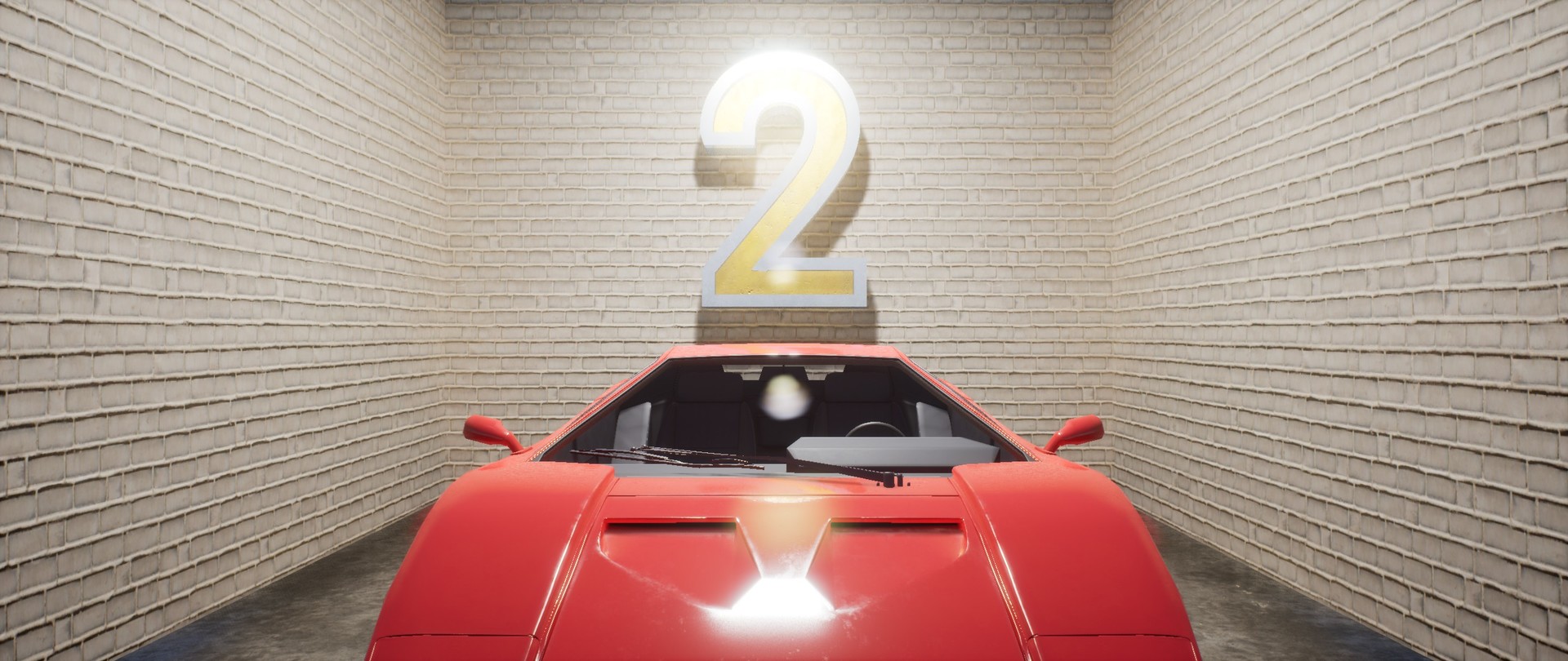 Project Speed 2 · 스팀