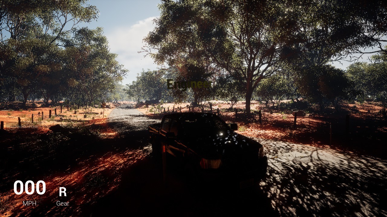 Project Speed 2 en Steam