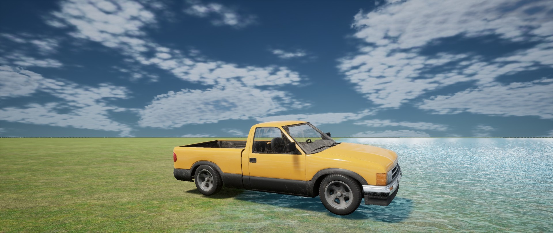 Project Speed 2 · 스팀