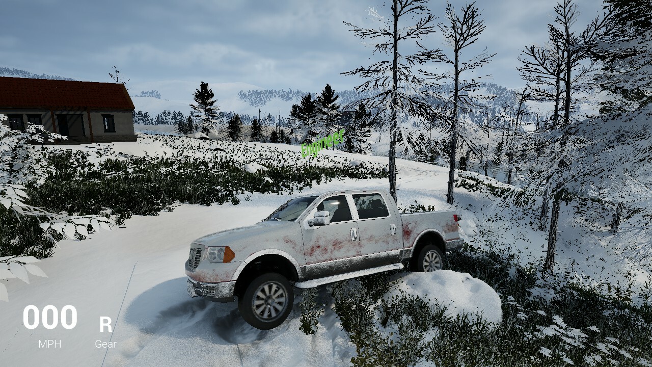 Project Speed 2 en Steam