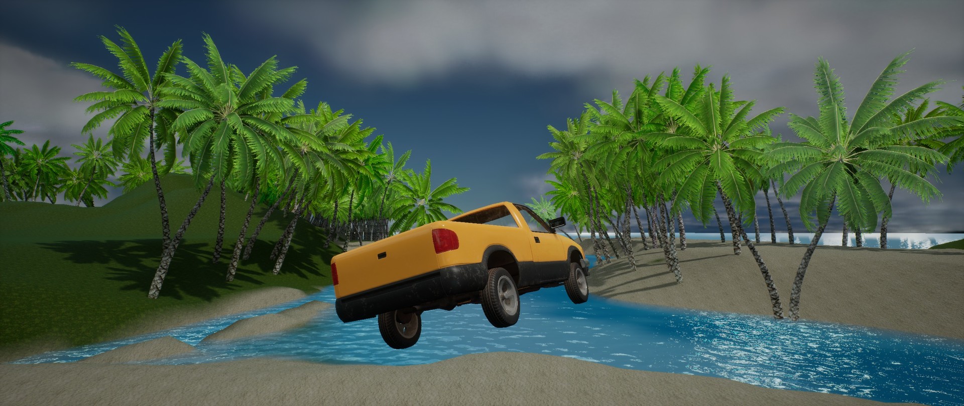 Project Speed 2 · 스팀