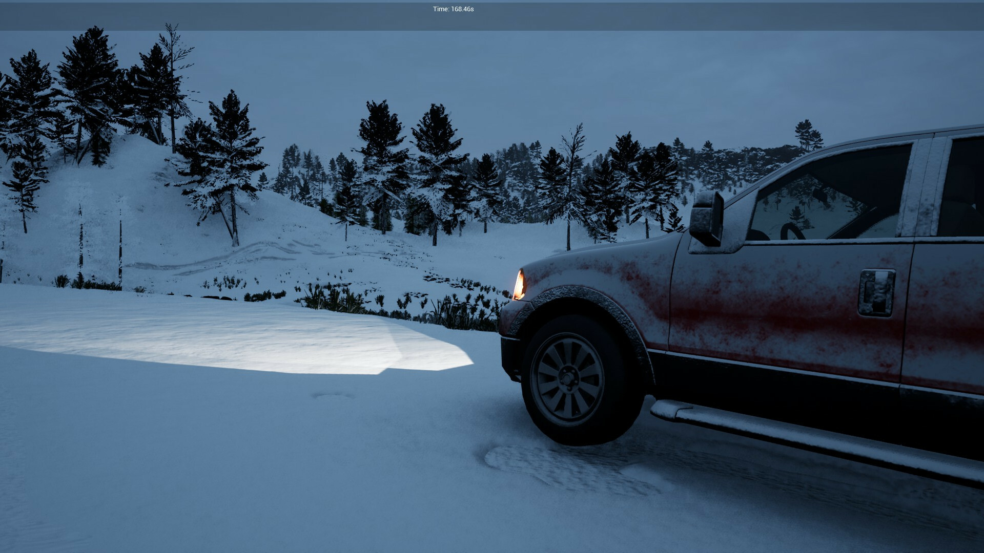 Project Speed 2 en Steam