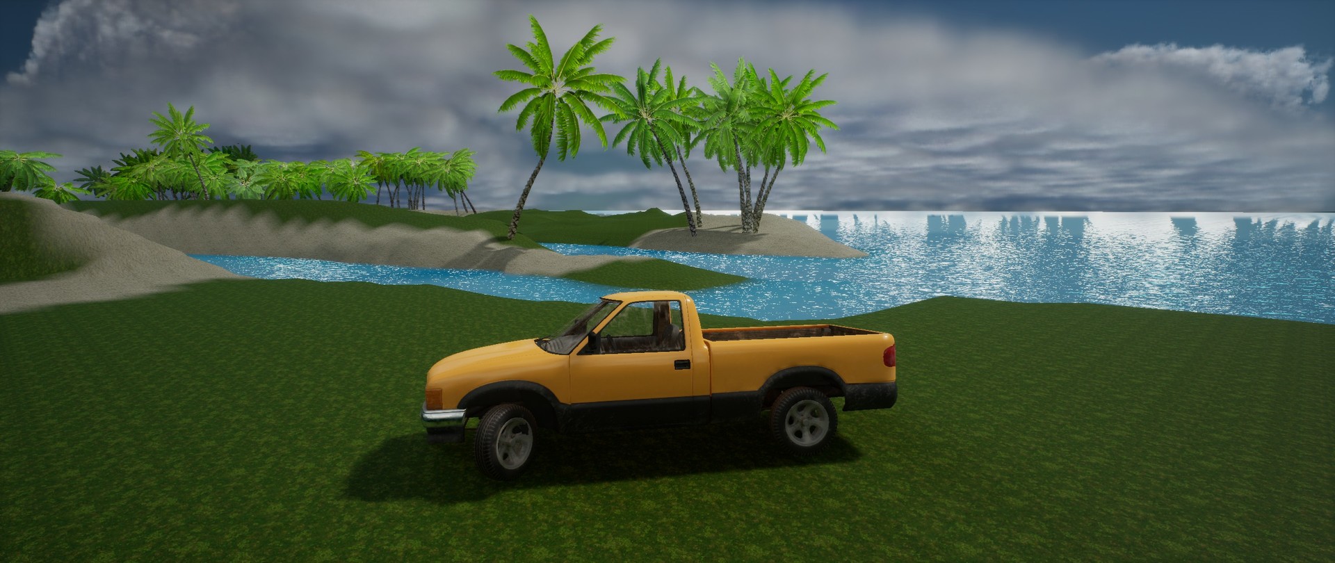 Project Speed 2 · 스팀