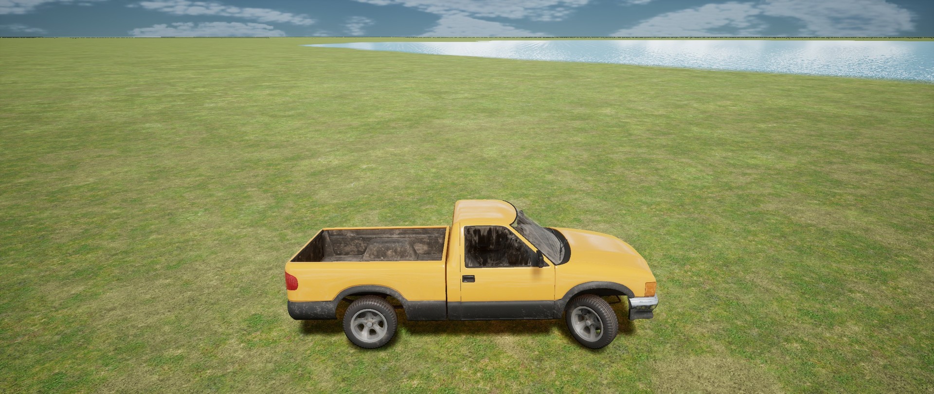 Project Speed 2 · 스팀